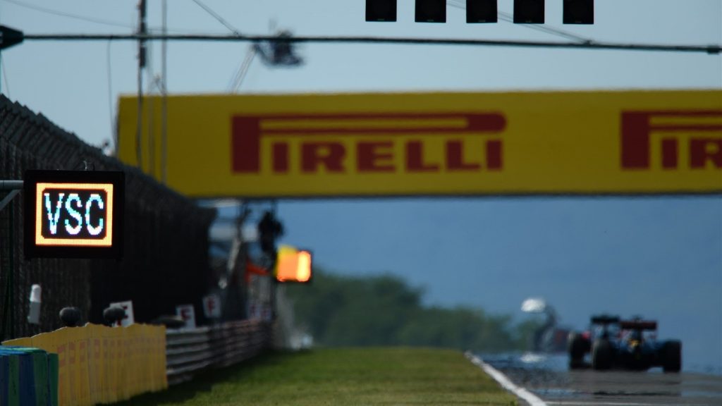 VSC f1 news fr 2018 - F1 News