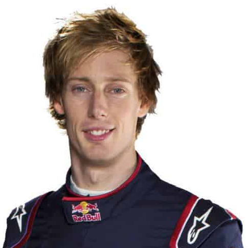 Brendon Hartley - F1 News
