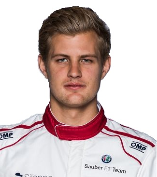 Marcus ericsson f1 - F1 News