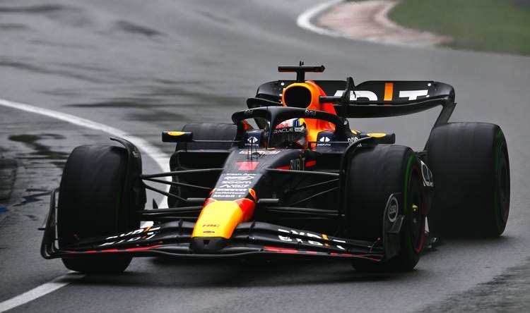 Résultats des qualifications du Grand Prix du Canada (2023) - F1 News